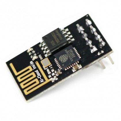 ESP8266 WiFi Module