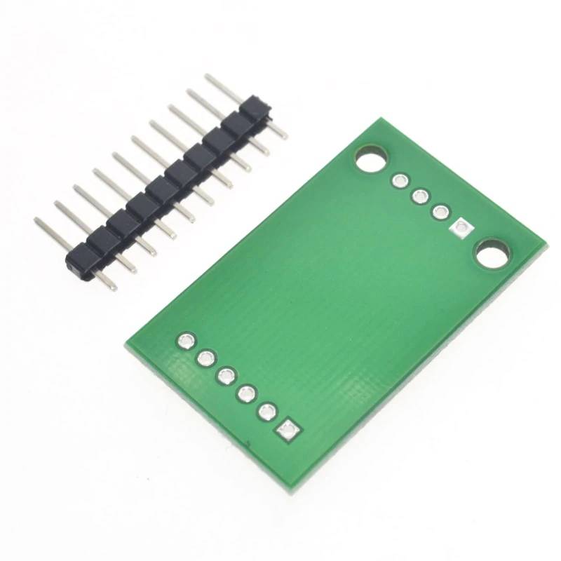 HX711 Weighing Force Sensor / Load Cell Amplifier Module