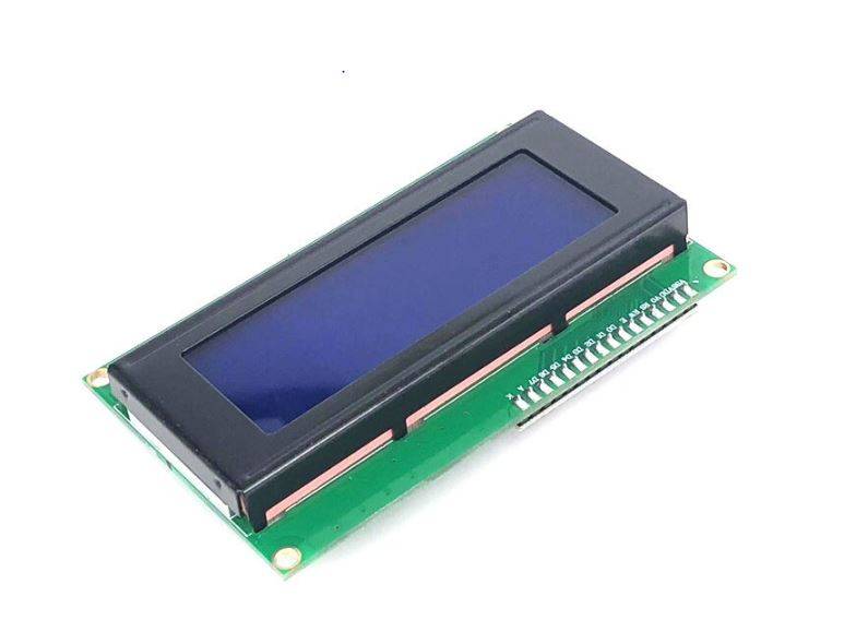 2004 20x4 Character IIC I2C LCD Display Module