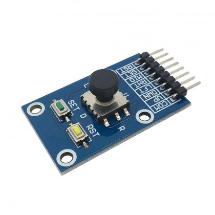 Five Direction 5D Joystick Button Module With Digital Output