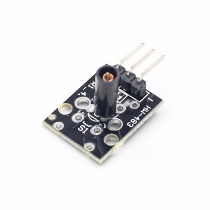 KY-002 Vibration Sensor Digital Switch Module