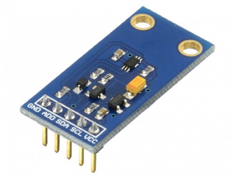 BH1750FVI Digital Light Intensity Sensor Module