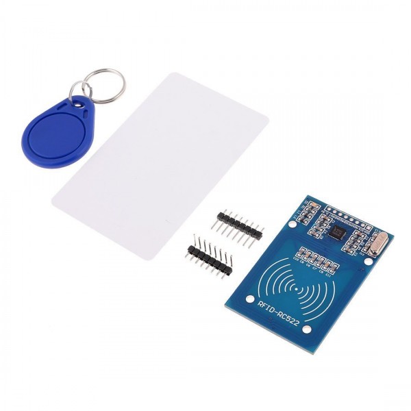 RC522 RFID Card Reader Module